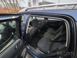 Zils Peugeot 308 2009 Preiļi, ar dzinēja tilpumu 1.60 L un nobraukumu 292 tūkst. km par 1950 €, foto 12 vietnē AUTOMOTO.COM.LV