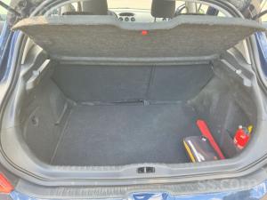 Zils Peugeot 308 2010 Rīga, ar dzinēja tilpumu 1.60 L un nobraukumu 194 tūkst. km par 1500 €, foto 6 vietnē AUTOMOTO.COM.LV