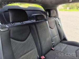Zils Peugeot 308 2010 Rīga, ar dzinēja tilpumu 1.60 L un nobraukumu 194 tūkst. km par 1500 €, foto 10 vietnē AUTOMOTO.COM.LV