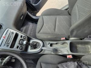 Zils Peugeot 308 2010 Rīga, ar dzinēja tilpumu 1.60 L un nobraukumu 194 tūkst. km par 1500 €, foto 13 vietnē AUTOMOTO.COM.LV