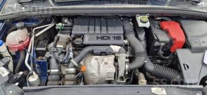 Синий Пежо 308 2010 в Даугавпилс, объемом двигателя 1.60 л и пробегом 203 тыс. км за 3450 €, фото 31 на AUTOMOTO.COM.LV