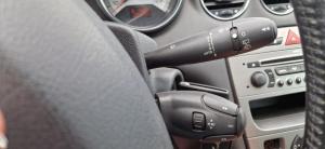 Blue Peugeot 308 2010 in Riga, with an engine capacity of 1.60 L and mileage of 203 thousand km for 4450 €, photo 28 on AUTOMOTO.COM.LV