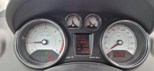 Blue Peugeot 308 2010 in Riga, with an engine capacity of 1.60 L and mileage of 203 thousand km for 4450 €, photo 30 on AUTOMOTO.COM.LV