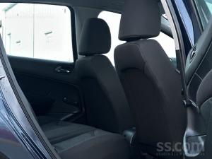 Blue Peugeot 308 2010 in Jelgava, with an engine capacity of 1.60 L and mileage of 194 thousand km for 1750 €, photo 11 on AUTOMOTO.COM.LV