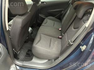 Zils Peugeot 308 2010 Liepāja, ar dzinēja tilpumu 1.60 L un nobraukumu 146 tūkst. km par 2555 €, foto 5 vietnē AUTOMOTO.COM.LV