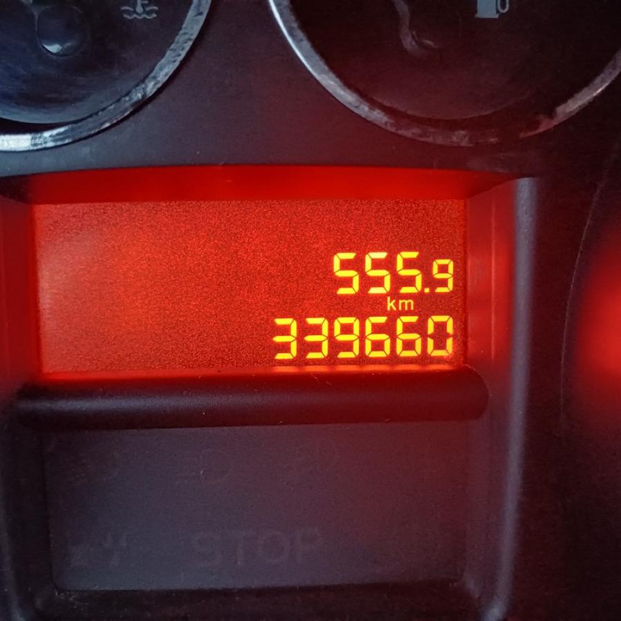 Синий Пежо 308 2010 в Таллин, объемом двигателя 0.00 л и пробегом 340 тыс. км за 2300 €, фото 17 на AUTOMOTO.COM.LV