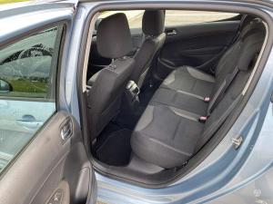 Zils Peugeot 308 2011 Klaipėda, ar dzinēja tilpumu 1.60 L un nobraukumu 207 tūkst. km par 2200 €, foto 12 vietnē AUTOMOTO.COM.LV