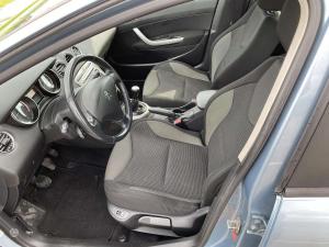 Zils Peugeot 308 2011 Klaipėda, ar dzinēja tilpumu 1.60 L un nobraukumu 207 tūkst. km par 2200 €, foto 13 vietnē AUTOMOTO.COM.LV