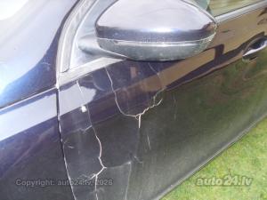 Синий Пежо 308 2014 в Таллин, объемом двигателя 1.60 л и пробегом 0 тыс. км за 2500 €, фото 5 на AUTOMOTO.COM.LV