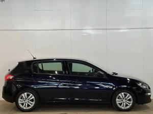 Zils Peugeot 308 2014 Jūrmala, ar dzinēja tilpumu 1.60 L un nobraukumu 214 tūkst. km par 5750 €, foto 14 vietnē AUTOMOTO.COM.LV