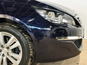 Zils Peugeot 308 2014 Jūrmala, ar dzinēja tilpumu 1.60 L un nobraukumu 214 tūkst. km par 5750 €, foto 17 vietnē AUTOMOTO.COM.LV