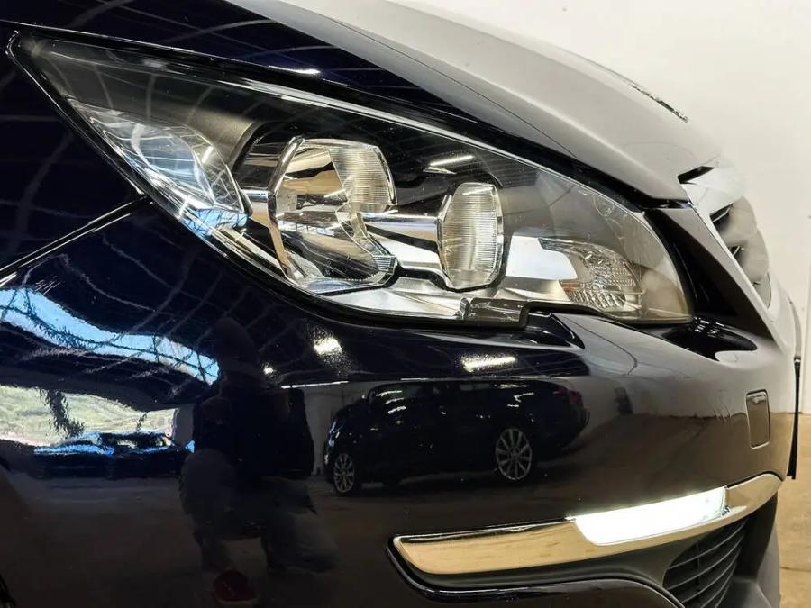 Zils Peugeot 308 2014 Jūrmala, ar dzinēja tilpumu 1.60 L un nobraukumu 214 tūkst. km par 5750 €, foto 18 vietnē AUTOMOTO.COM.LV