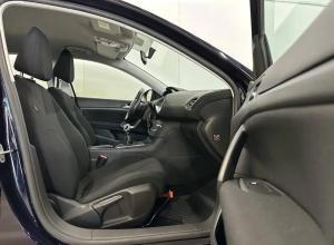 Zils Peugeot 308 2014 Jūrmala, ar dzinēja tilpumu 1.60 L un nobraukumu 214 tūkst. km par 5750 €, foto 28 vietnē AUTOMOTO.COM.LV
