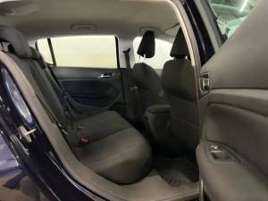 Zils Peugeot 308 2014 Jūrmala, ar dzinēja tilpumu 1.60 L un nobraukumu 214 tūkst. km par 5750 €, foto 29 vietnē AUTOMOTO.COM.LV
