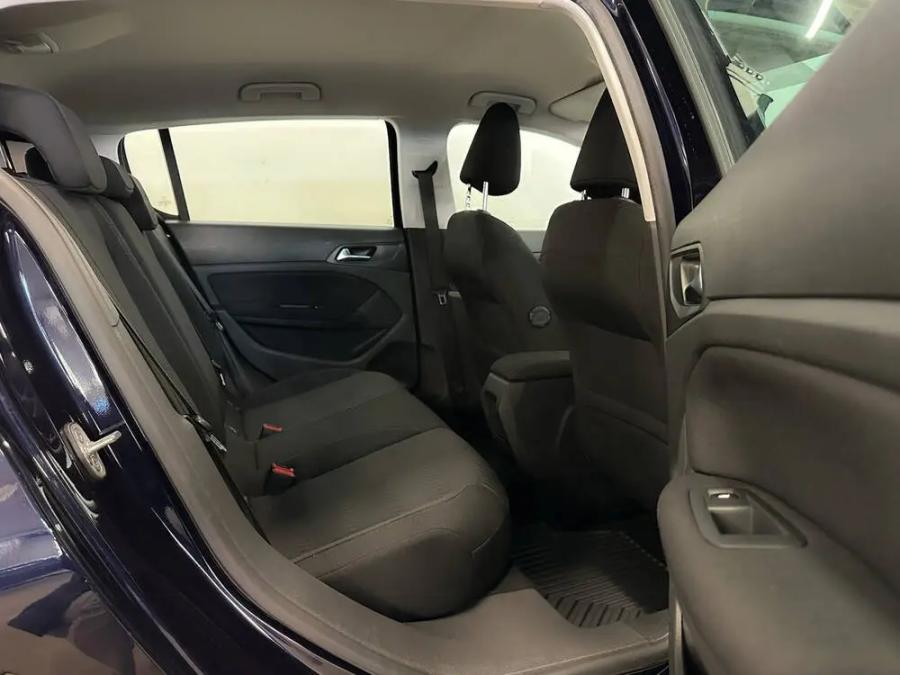 Zils Peugeot 308 2014 Jūrmala, ar dzinēja tilpumu 1.60 L un nobraukumu 214 tūkst. km par 5750 €, foto 29 vietnē AUTOMOTO.COM.LV