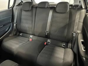 Zils Peugeot 308 2014 Jūrmala, ar dzinēja tilpumu 1.60 L un nobraukumu 214 tūkst. km par 5750 €, foto 30 vietnē AUTOMOTO.COM.LV