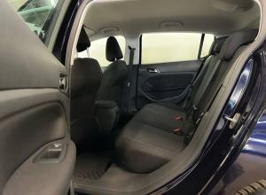 Zils Peugeot 308 2014 Jūrmala, ar dzinēja tilpumu 1.60 L un nobraukumu 214 tūkst. km par 5750 €, foto 31 vietnē AUTOMOTO.COM.LV