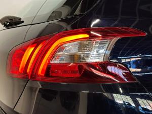 Zils Peugeot 308 2014 Jūrmala, ar dzinēja tilpumu 1.60 L un nobraukumu 214 tūkst. km par 5750 €, foto 34 vietnē AUTOMOTO.COM.LV