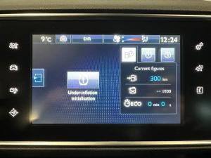 Zils Peugeot 308 2014 Jūrmala, ar dzinēja tilpumu 1.60 L un nobraukumu 214 tūkst. km par 5750 €, foto 43 vietnē AUTOMOTO.COM.LV