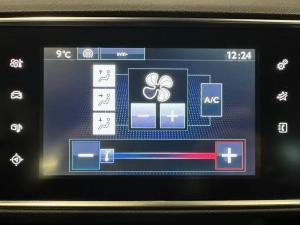 Zils Peugeot 308 2014 Jūrmala, ar dzinēja tilpumu 1.60 L un nobraukumu 214 tūkst. km par 5750 €, foto 44 vietnē AUTOMOTO.COM.LV