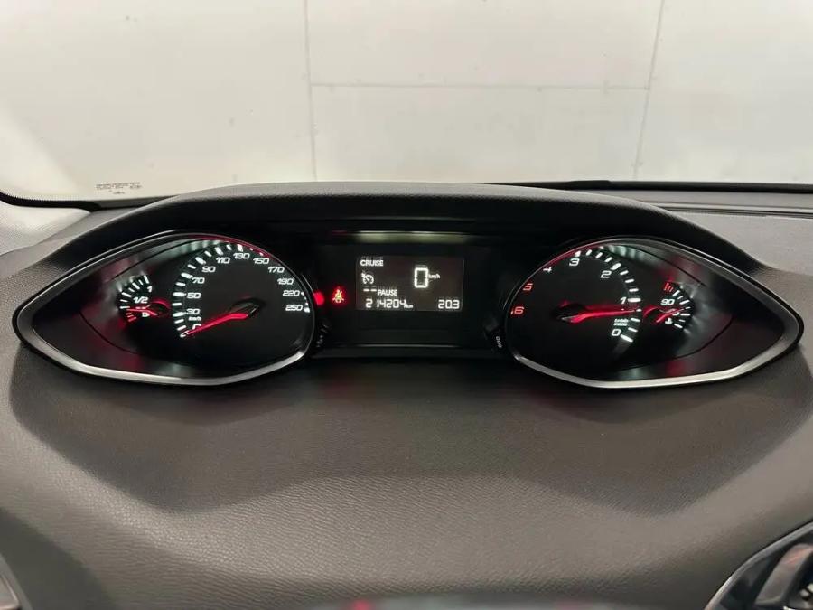 Zils Peugeot 308 2014 Jūrmala, ar dzinēja tilpumu 1.60 L un nobraukumu 214 tūkst. km par 5750 €, foto 45 vietnē AUTOMOTO.COM.LV