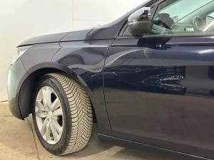 Zils Peugeot 308 2014 Jūrmala, ar dzinēja tilpumu 1.60 L un nobraukumu 214 tūkst. km par 5750 €, foto 51 vietnē AUTOMOTO.COM.LV