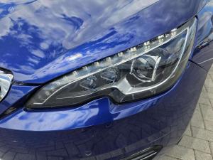 Zils Peugeot 308 2016 Tauragė, ar dzinēja tilpumu 1.20 L un nobraukumu 166 tūkst. km par 4800 €, foto 14 vietnē AUTOMOTO.COM.LV