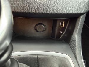 Blue Peugeot 308 2016 in Jelgava, with an engine capacity of 1.20 L and mileage of 166 thousand km for 6990 €, photo 18 on AUTOMOTO.COM.LV