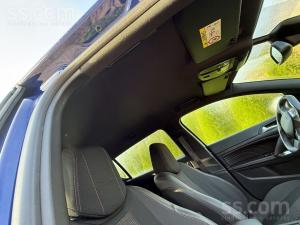 Blue Peugeot 308 2016 in Jelgava, with an engine capacity of 1.20 L and mileage of 166 thousand km for 6990 €, photo 23 on AUTOMOTO.COM.LV