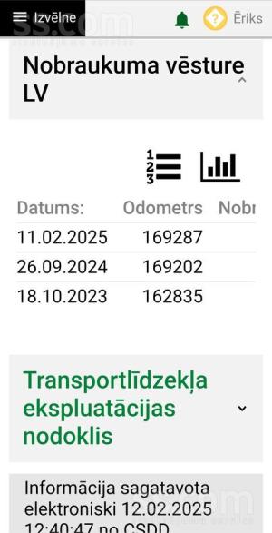 Синий Пежо 308 2017 в Резекне, объемом двигателя 1.60 л и пробегом 0 тыс. км за 5450 €, фото 35 на AUTOMOTO.COM.LV