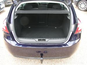 Zils Peugeot 308 2017 Rīga, ar dzinēja tilpumu 1.20 L un nobraukumu 196 tūkst. km par 5950 €, foto 6 vietnē AUTOMOTO.COM.LV