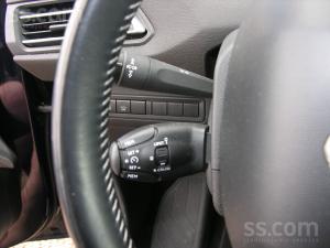 Zils Peugeot 308 2017 Rīga, ar dzinēja tilpumu 1.20 L un nobraukumu 196 tūkst. km par 5950 €, foto 14 vietnē AUTOMOTO.COM.LV