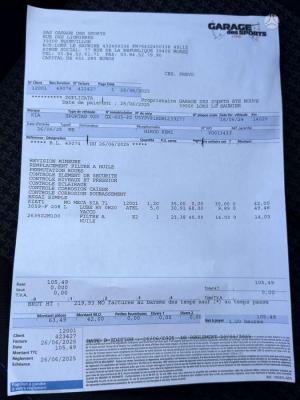 Синий Пежо 308 2018 в Паневежис, объемом двигателя 1.50 л и пробегом 214 тыс. км за 5990 €, фото 21 на AUTOMOTO.COM.LV