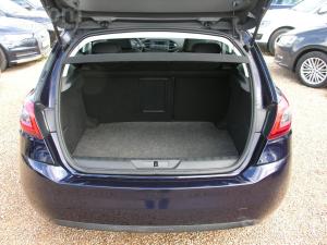 Zils Peugeot 308 2019 Rīga, ar dzinēja tilpumu 1.50 L un nobraukumu 142 tūkst. km par 5950 €, foto 6 vietnē AUTOMOTO.COM.LV