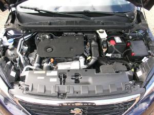 Zils Peugeot 308 2019 Rīga, ar dzinēja tilpumu 1.50 L un nobraukumu 142 tūkst. km par 5950 €, foto 16 vietnē AUTOMOTO.COM.LV