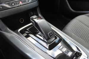 Blue Peugeot 308 2020 in Riga, with an engine capacity of 1.20 L and mileage of 0 thousand km for 9450 €, photo 20 on AUTOMOTO.COM.LV