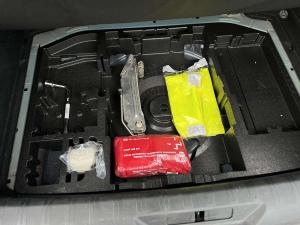 Синий Пежо 308 2021 в Каунас, объемом двигателя 1.20 л и пробегом 174 тыс. км за 5000 €, фото 14 на AUTOMOTO.COM.LV