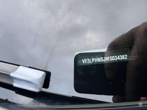 Синий Пежо 308 2021 в Каунас, объемом двигателя 1.20 л и пробегом 174 тыс. км за 5000 €, фото 30 на AUTOMOTO.COM.LV