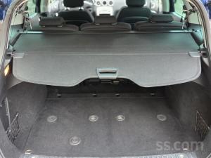 Blue Peugeot 308 2008 in Daugavpils, with an engine capacity of 1.60 L and mileage of 0 thousand km for 4550 €, photo 18 on AUTOMOTO.COM.LV