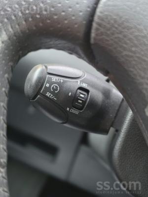 Zils Peugeot 308 2008 Daugavpils, ar dzinēja tilpumu 1.60 L un nobraukumu 0 tūkst. km par 4350 €, foto 13 vietnē AUTOMOTO.COM.LV