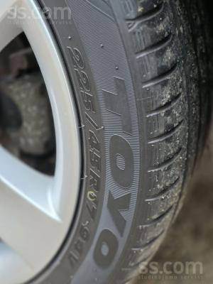 Zils Peugeot 308 2008 Daugavpils, ar dzinēja tilpumu 1.60 L un nobraukumu 0 tūkst. km par 4350 €, foto 20 vietnē AUTOMOTO.COM.LV