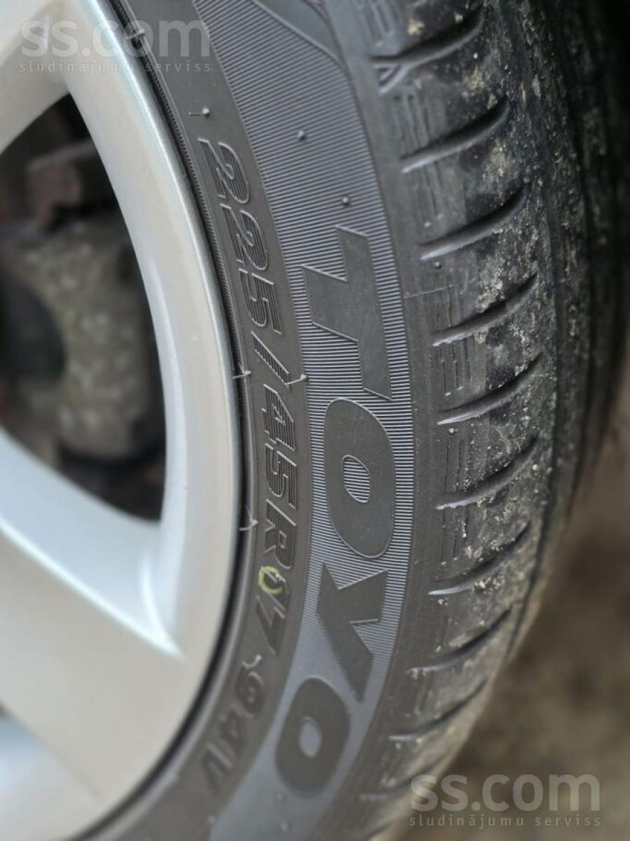 Zils Peugeot 308 2008 Daugavpils, ar dzinēja tilpumu 1.60 L un nobraukumu 0 tūkst. km par 4350 €, foto 20 vietnē AUTOMOTO.COM.LV