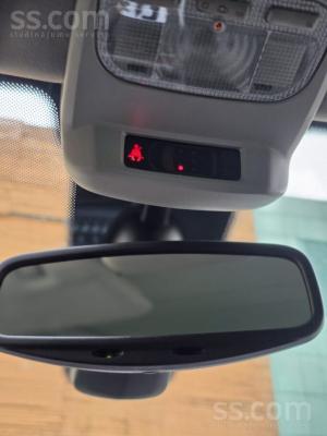 Zils Peugeot 308 2008 Daugavpils, ar dzinēja tilpumu 1.60 L un nobraukumu 0 tūkst. km par 4350 €, foto 22 vietnē AUTOMOTO.COM.LV