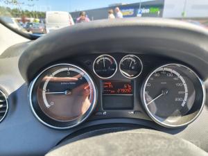 Zils Peugeot 308 2010 Rīga, ar dzinēja tilpumu 1.60 L un nobraukumu 279 tūkst. km par 2500 €, foto 15 vietnē AUTOMOTO.COM.LV