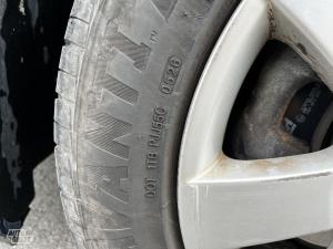Zils Peugeot 308 2010 Panevēža, ar dzinēja tilpumu 1.60 L un nobraukumu 188 tūkst. km par 2000 €, foto 8 vietnē AUTOMOTO.COM.LV
