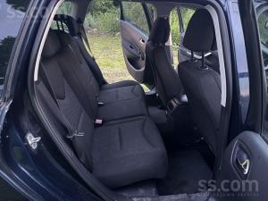 Zils Peugeot 308 2011 Aizkraukle, ar dzinēja tilpumu 1.60 L un nobraukumu 256 tūkst. km par 2850 €, foto 7 vietnē AUTOMOTO.COM.LV
