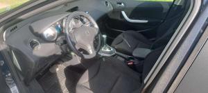 Zils Peugeot 308 2011 Viļņa, ar dzinēja tilpumu 1.60 L un nobraukumu 108 tūkst. km par 2680 €, foto 10 vietnē AUTOMOTO.COM.LV