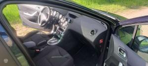 Zils Peugeot 308 2011 Viļņa, ar dzinēja tilpumu 1.60 L un nobraukumu 108 tūkst. km par 2680 €, foto 12 vietnē AUTOMOTO.COM.LV