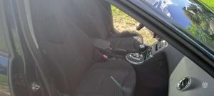 Zils Peugeot 308 2011 Viļņa, ar dzinēja tilpumu 1.60 L un nobraukumu 108 tūkst. km par 2680 €, foto 13 vietnē AUTOMOTO.COM.LV