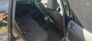 Zils Peugeot 308 2011 Viļņa, ar dzinēja tilpumu 1.60 L un nobraukumu 108 tūkst. km par 2680 €, foto 14 vietnē AUTOMOTO.COM.LV